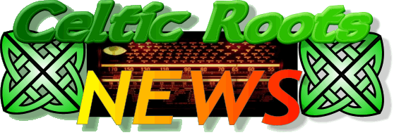 Celtic roots artists news